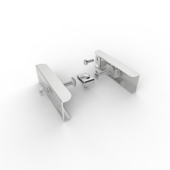 BASK CO 304 | Wire Basket Cable Tray Coupling Kit – DZ ELECTRICAL PRODUCTS