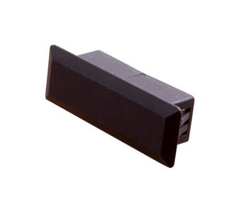 Blanking Plug SC Duplex LC QUAD – DZ ELECTRICAL PRODUCTS