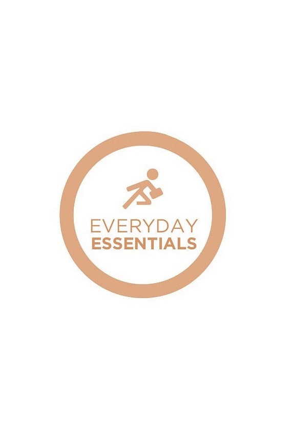 Everyday Essentials Logo Everyday Essentials