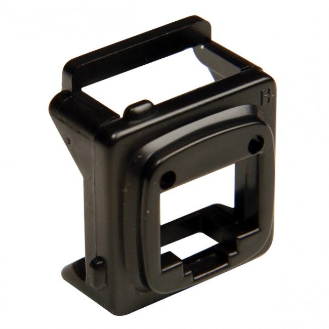 RJ45 Keystone to Australian Style Bezel |10 Pack Black – DZ ELECTRICAL ...