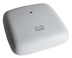 Cisco Business 240AC Wi-Fi Access Point | 802.11ac | 4x4 | 2 GbE Ports ...
