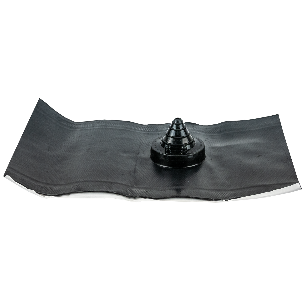 Aquarius Rubber VWEC1B Black Rubber Flashing Kit – DZ ELECTRICAL PRODUCTS