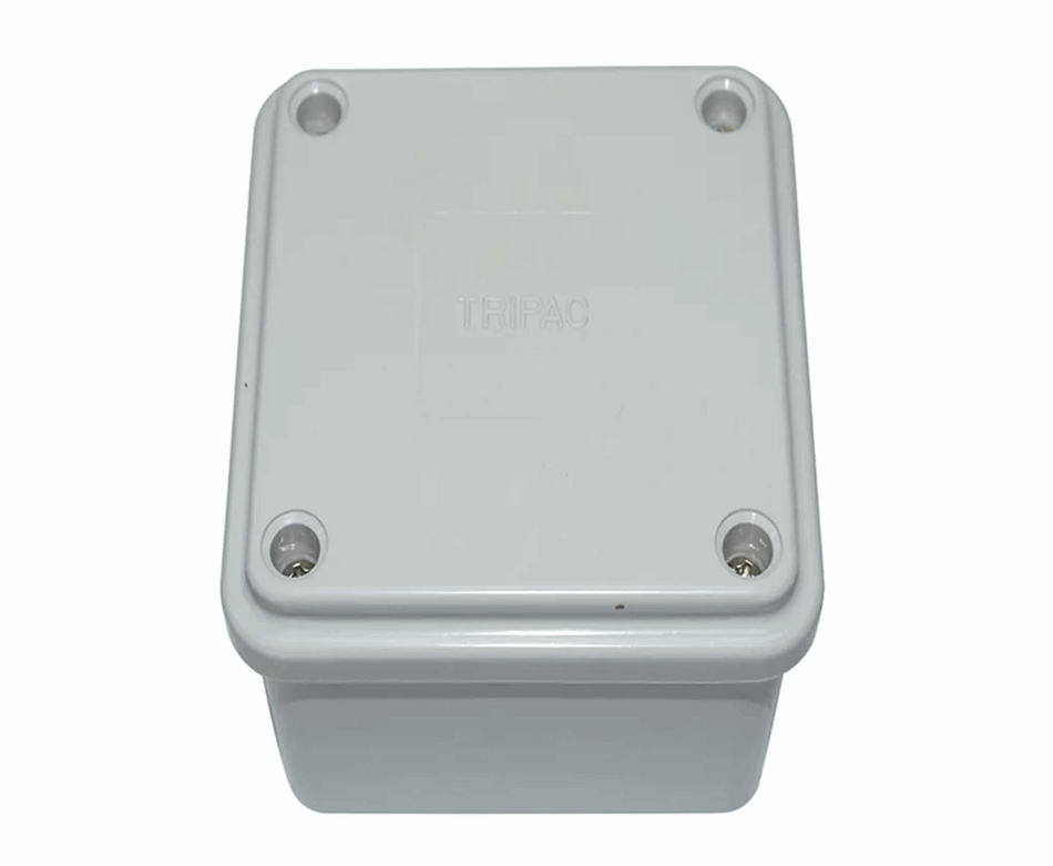 Junction Boxes – DZ ELECTRICAL PRODUCTS