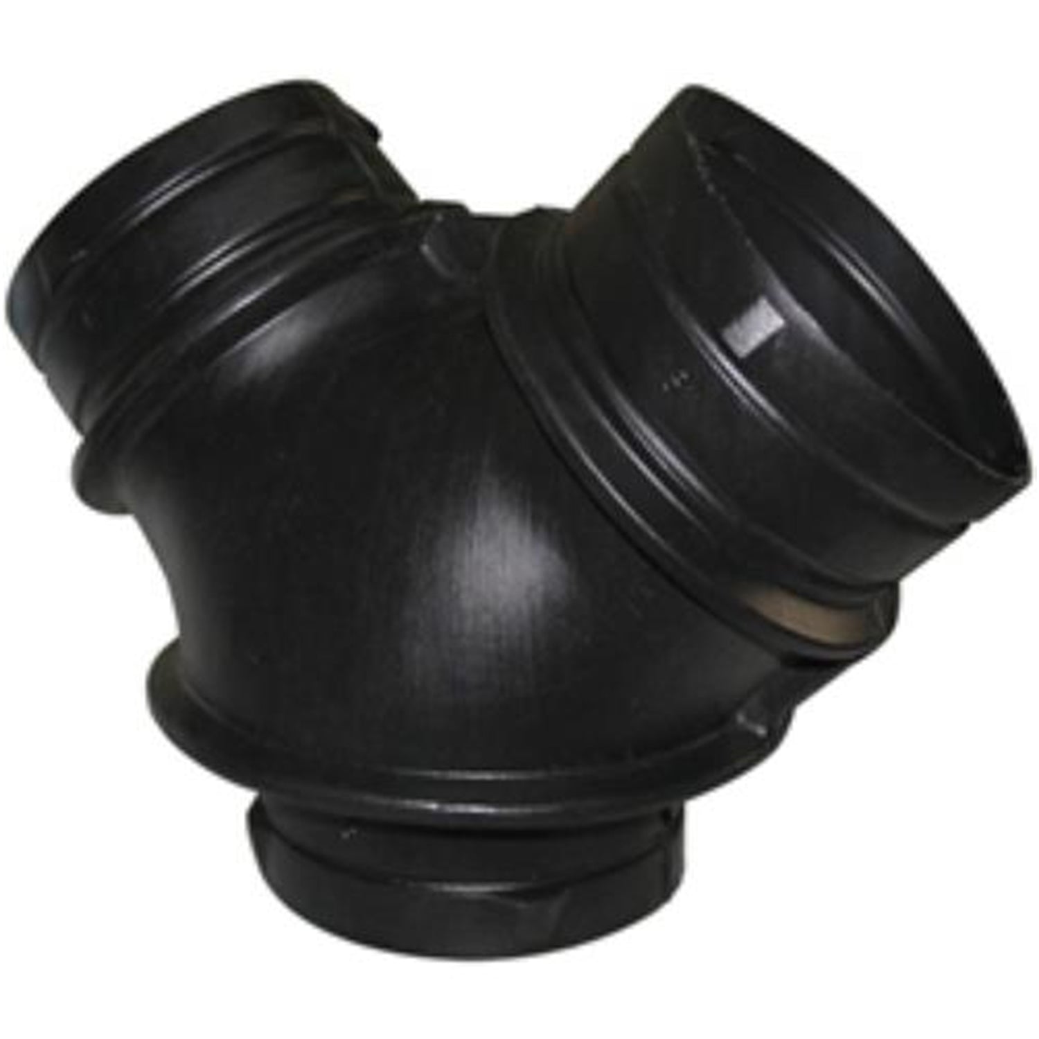 150mm Y Junction – DZ ELECTRICAL PRODUCTS