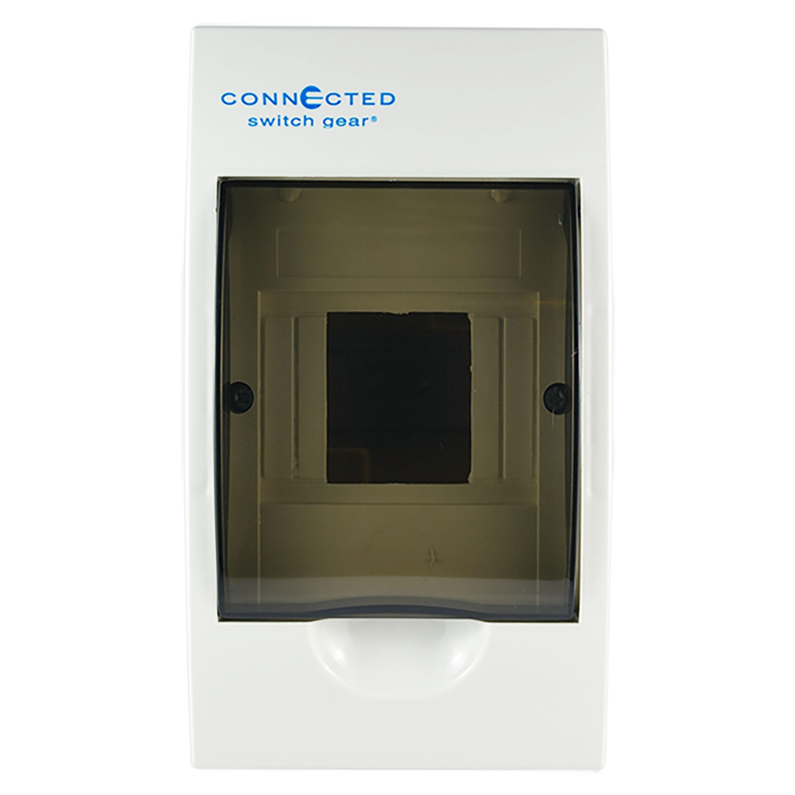 4 Pole Surface Mount Distribution Board – DZ ELECTRICAL PRODUCTS