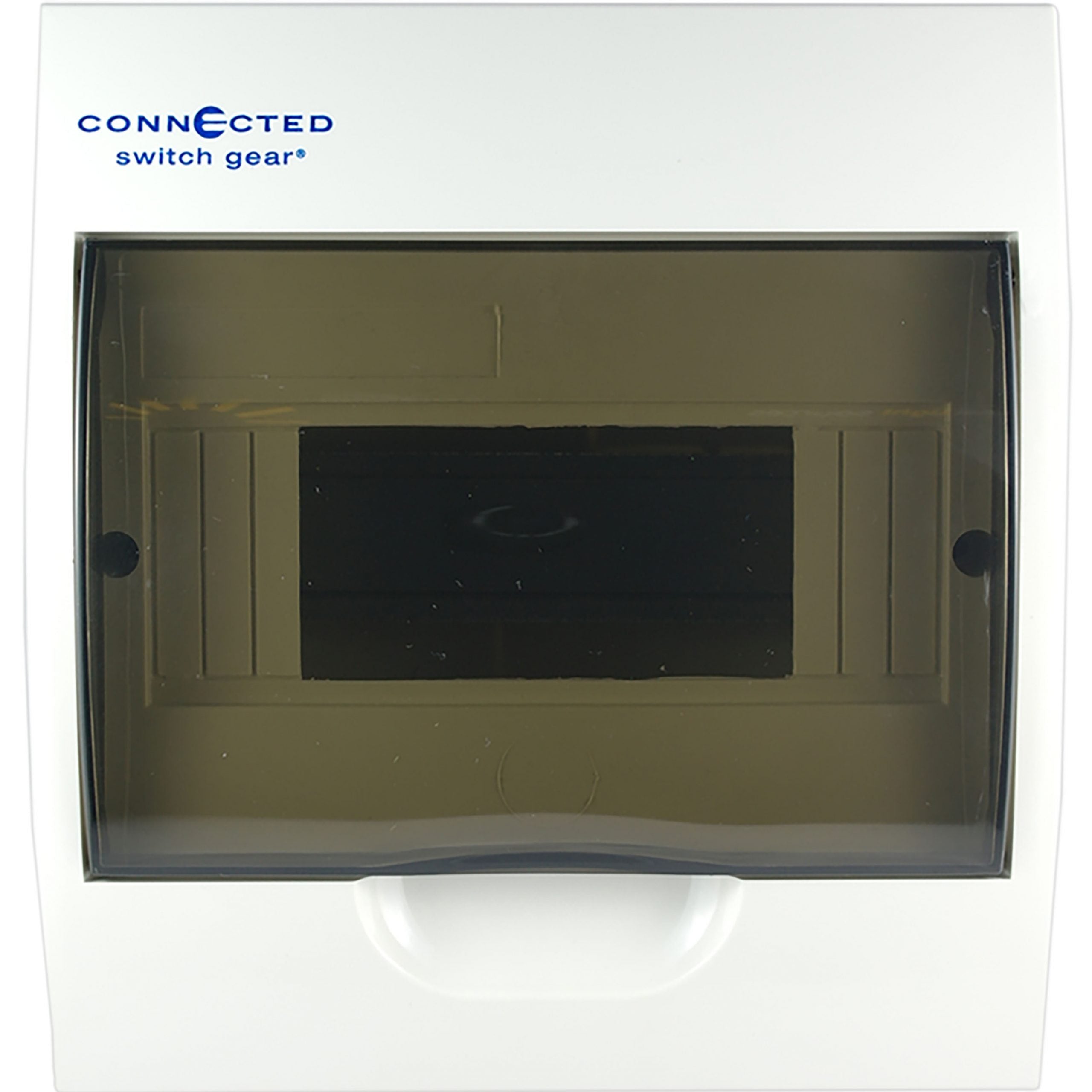 8 Pole Surface Mount Distribution Board – DZ ELECTRICAL PRODUCTS