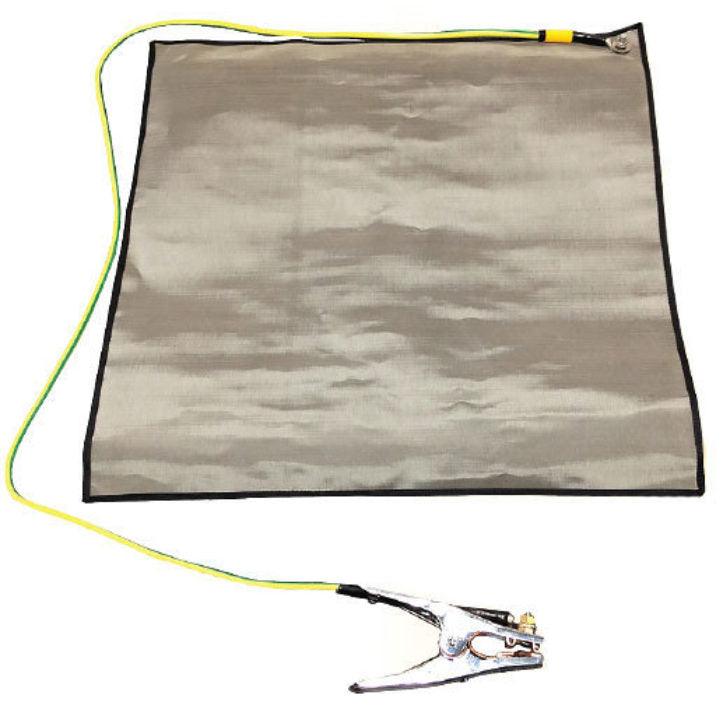 Balmoral Equipotential Mat ***CALL FOR PRICING*** – DZ ELECTRICAL PRODUCTS