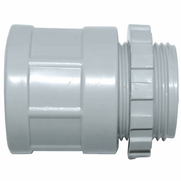 Plain to Screw Adapters – DZ ELECTRICAL PRODUCTS