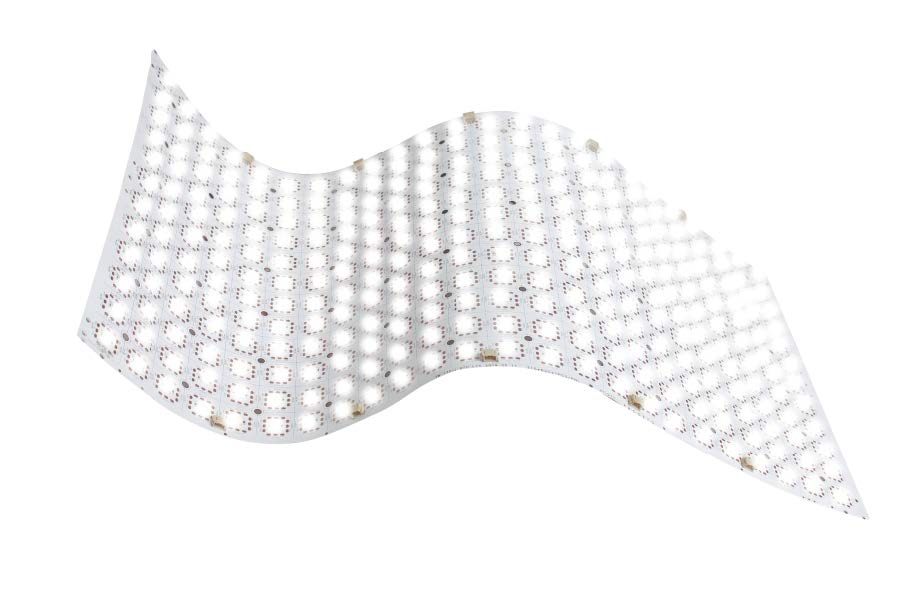 5 IN 1 FLEXIBLE PANEL LED LIGHT SHEET – DZ ELECTRICAL PRODUCTS