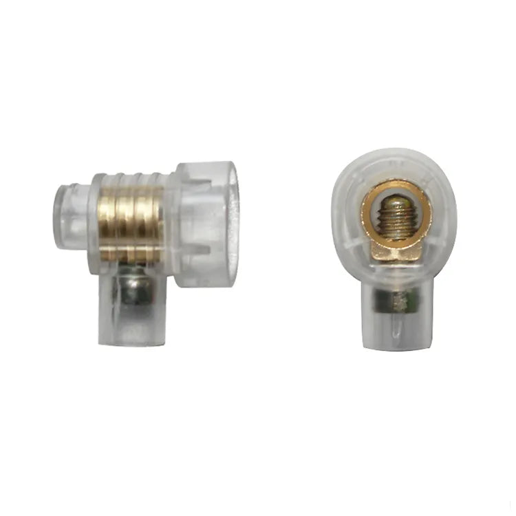 NLS 30374 | Single Screw Connector Connectors 40A | 100 Jar – DZ ...