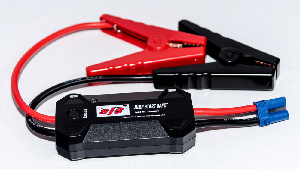 Smart Jump Start Charger – DZ ELECTRICAL PRODUCTS