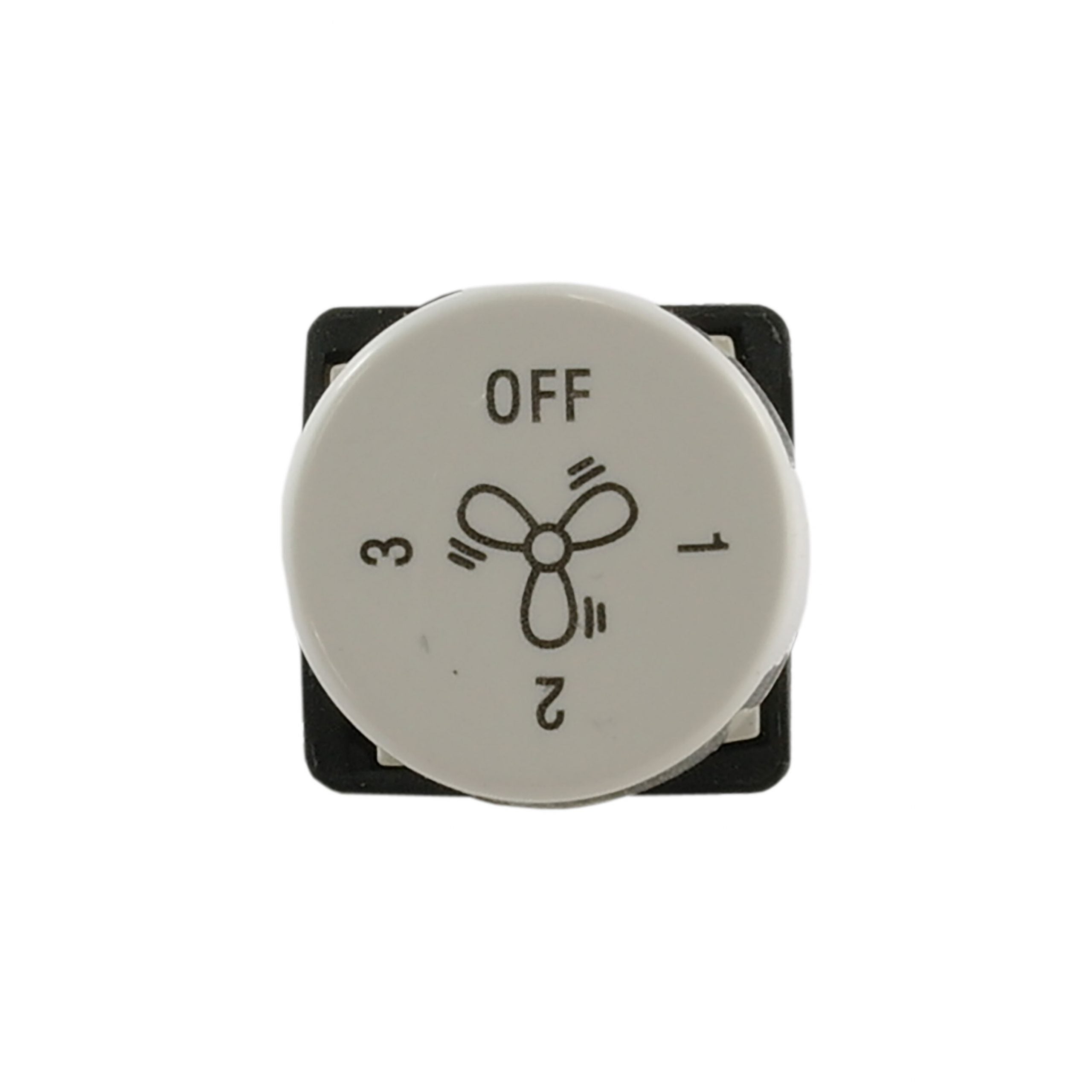 Mech 250V AC 75VA – 3 Position Rotary FAN – DZ ELECTRICAL PRODUCTS