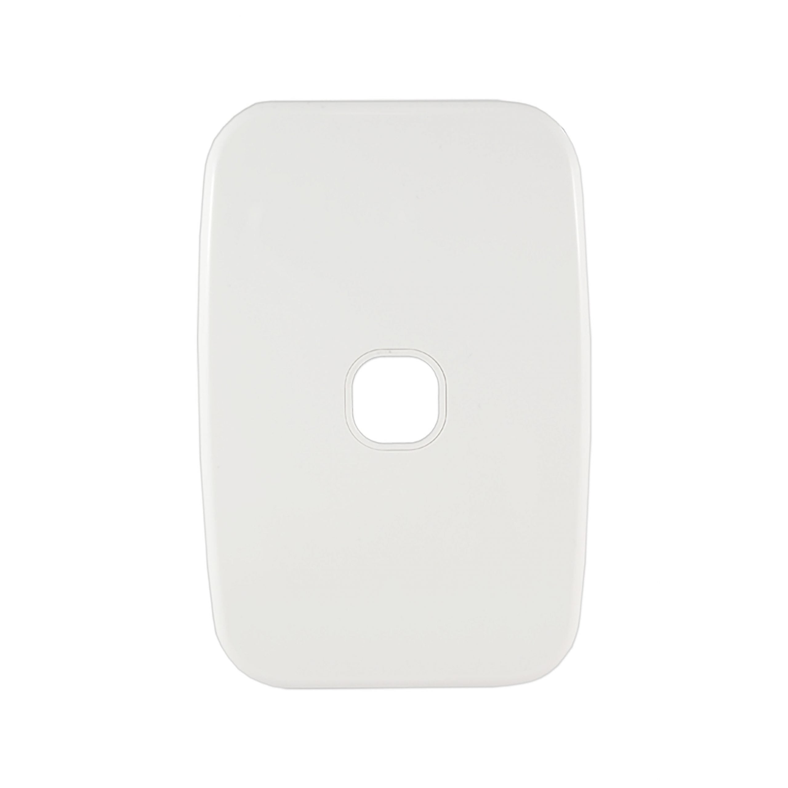 Grid Plate 1 Gang – DZ ELECTRICAL PRODUCTS