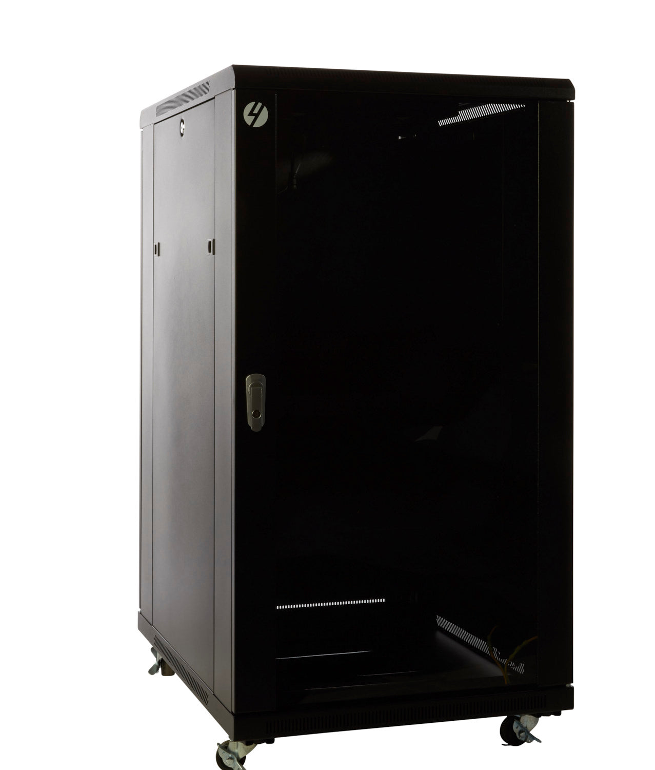 22RU 600mm Wide x 800mm Deep Server Rack – DZ ELECTRICAL PRODUCTS