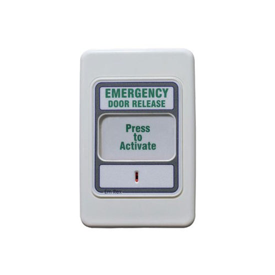 EMERGENCY EXIT REX DEVICE – DZ ELECTRICAL PRODUCTS