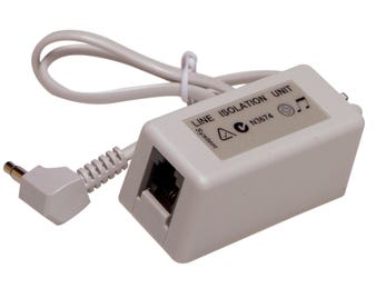 Line Isolation Unit – DZ ELECTRICAL PRODUCTS