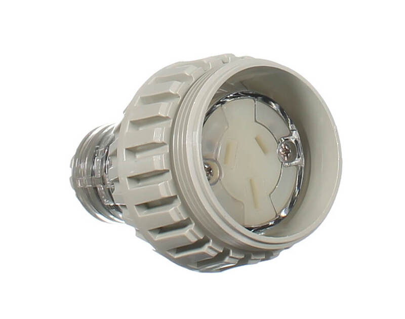 3 Flat Pin Female Plug – DZ ELECTRICAL PRODUCTS