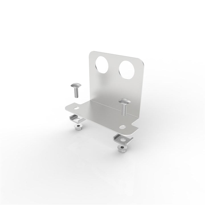 BASK CON-20 316 | Wire Basket Cable Tray Conduit Entry Plate – DZ ...