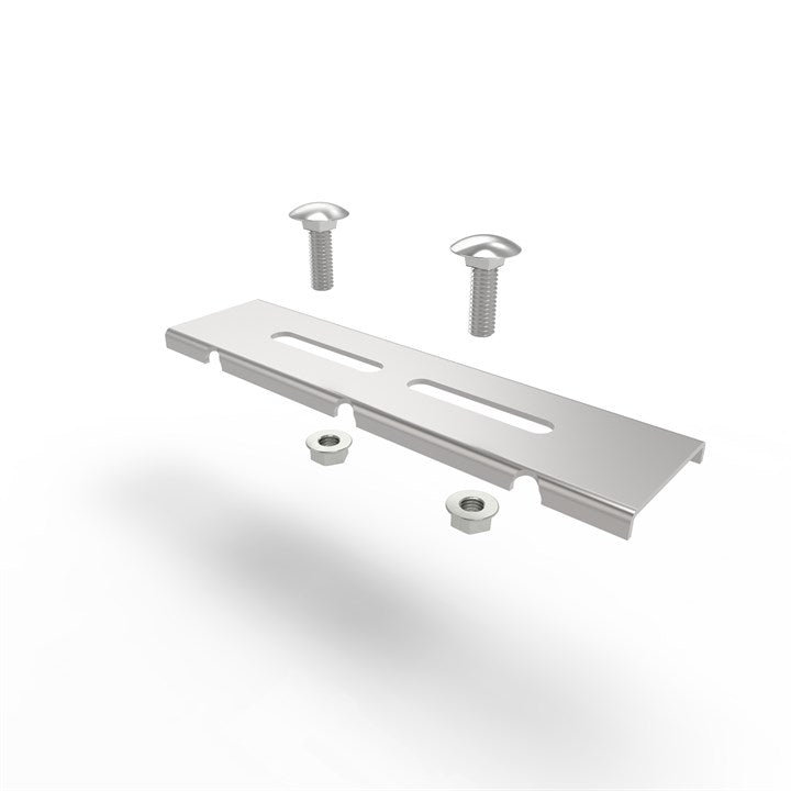 BASK FIX-KIT 150 304 | Wire Basket Cable Tray Fixing Kit – DZ ...