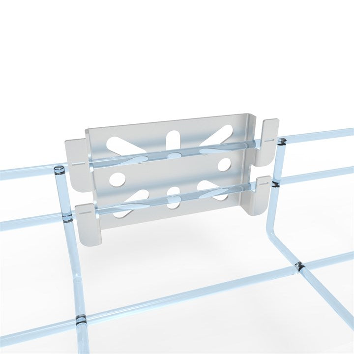 BASK USB MINI 304 | Wire Basket Cable Tray Universal Support – DZ ...