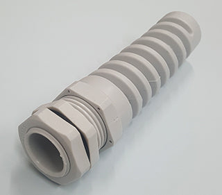 20mm Bend Proof Cable Gland – DZ ELECTRICAL PRODUCTS