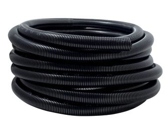 Low Fire Nylon Conduit 20MM 10M – DZ ELECTRICAL PRODUCTS