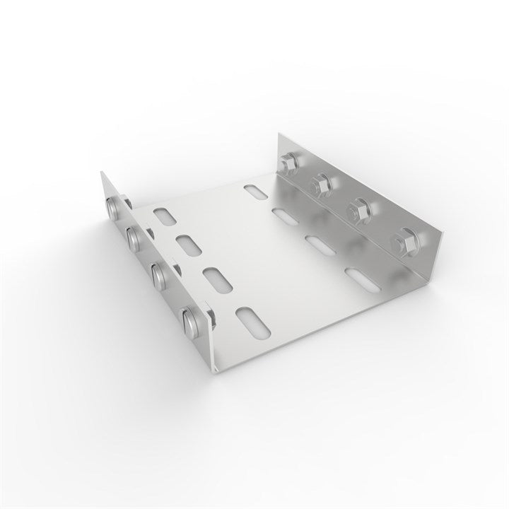 CO-D 102 | Medium Duty Straight Edge Cable Tray Coupling Kit – DZ ...