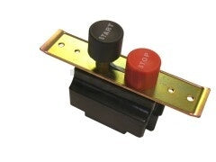 30A Three Phase On/Off Push Button Switch ***Call for Pricing*** – DZ ...