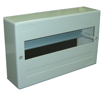 12 pole MCB Cover – DZ ELECTRICAL PRODUCTS