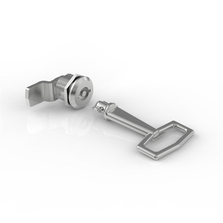 DOUBLE BARB-1 | Hinged Door Cabinet Double Barb Lock – DZ ELECTRICAL ...