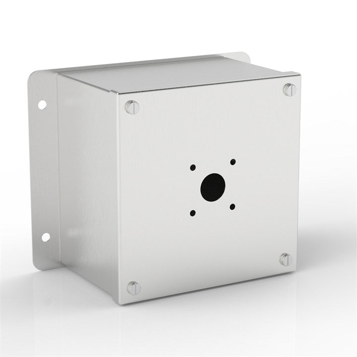 EN 32-SF | Rotary Isolator Enclosure with Flat Mounting Bracket, to su ...