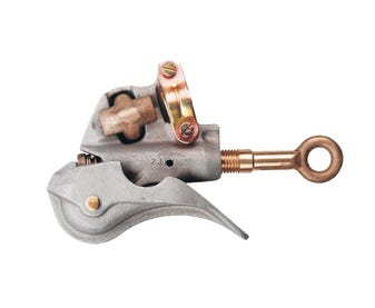 Ritz Snap On Duck Bill Clamp – DZ ELECTRICAL PRODUCTS