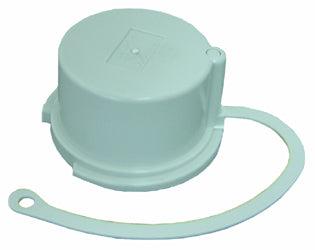 Watertight cap to suit 16A 3P+N+E Appliance inlets ***Call for Pricing ...