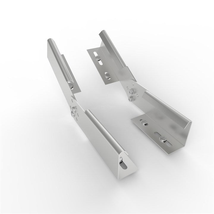 HRF SWIV | Heavy Duty Return Flange Variable Angle Couplings – DZ ...