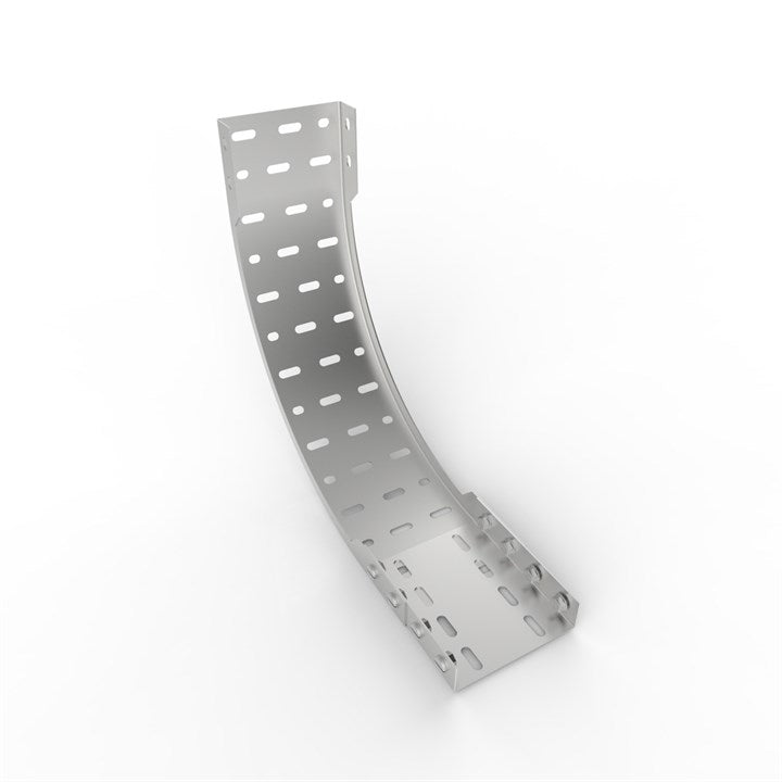 IB90-D 102 | Medium Duty Straight Edge Cable Tray 90° Inside Bend – DZ ...