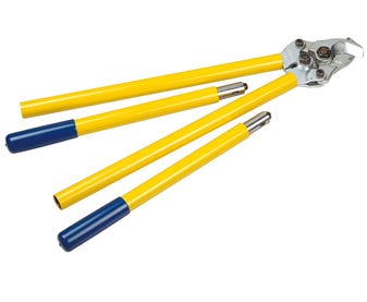 Cable Cutter Double Action Up To 500mm2 – DZ ELECTRICAL PRODUCTS