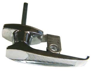 Lever Handle Padlockable Clockwise – DZ ELECTRICAL PRODUCTS