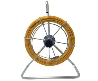 4.5mm X 80Mtr Trace Rod And Frame – DZ ELECTRICAL PRODUCTS