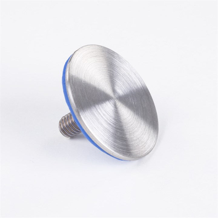 PB-ACC-BP-S316-22.5 | Blanking Plate – DZ ELECTRICAL PRODUCTS