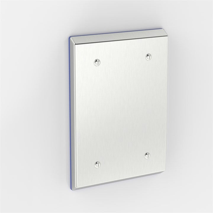 PH-TCE10-S316 | Flush Mounted Pharma Enclosure with Plain Lid – DZ ...