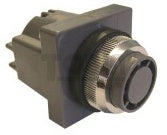 24V DC Panel Mount Buzzer - 75+DB – DZ ELECTRICAL PRODUCTS
