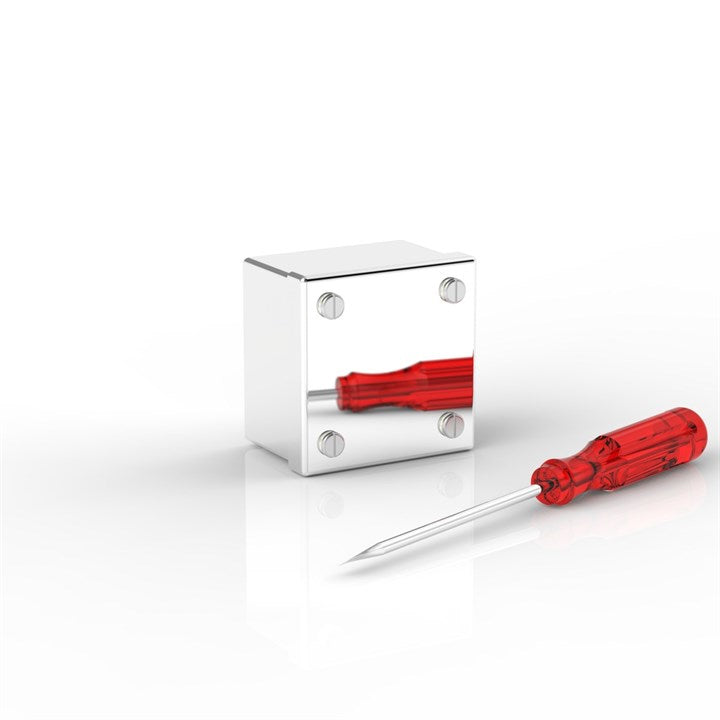 TCE1/75-P304 | Flat Roof Terminal & Control Enclosure – DZ ELECTRICAL ...