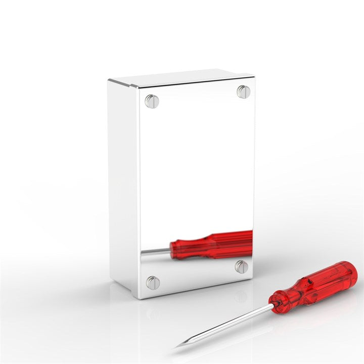 TCE2-P304 | Flat Roof Terminal & Control Enclosure – DZ ELECTRICAL PRODUCTS