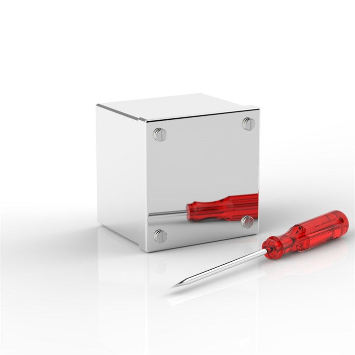 TCE4-P304 | Flat Roof Terminal & Control Enclosure – DZ ELECTRICAL PRODUCTS