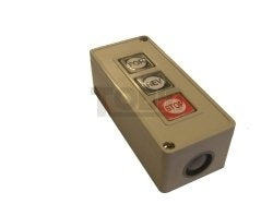 Fwd/Rev/Stop Enclosed Push Button Switch – DZ ELECTRICAL PRODUCTS
