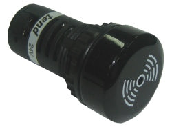 Monobloc 22mm Intermittent Buzzer, 240V – DZ ELECTRICAL PRODUCTS