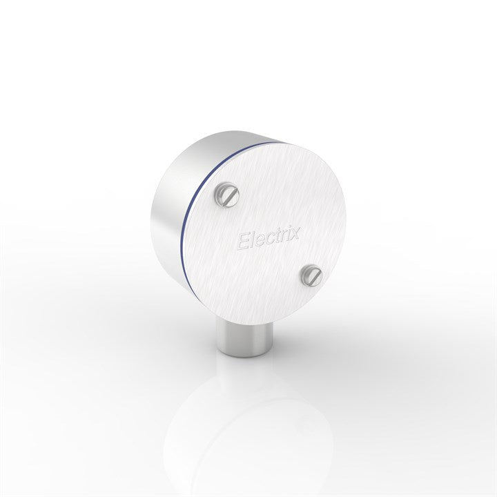 UK BE20 | Metric Conduit Back Entry Box – DZ ELECTRICAL PRODUCTS