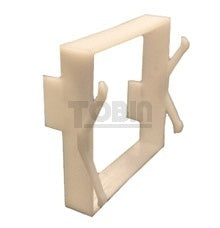 Flush Mounting Adaptor - Suit TM48S Timers – DZ ELECTRICAL PRODUCTS