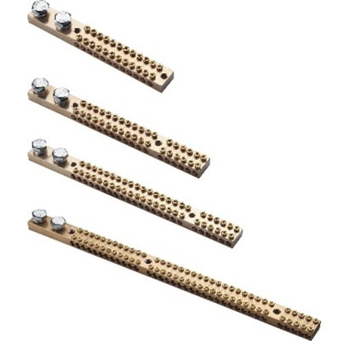 Earth / Neutral Link Bars – DZ ELECTRICAL PRODUCTS