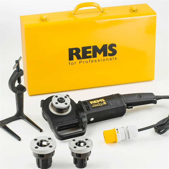 ELEC-530014 | Metric Conduit Electric Threading Tool Kit – DZ ...